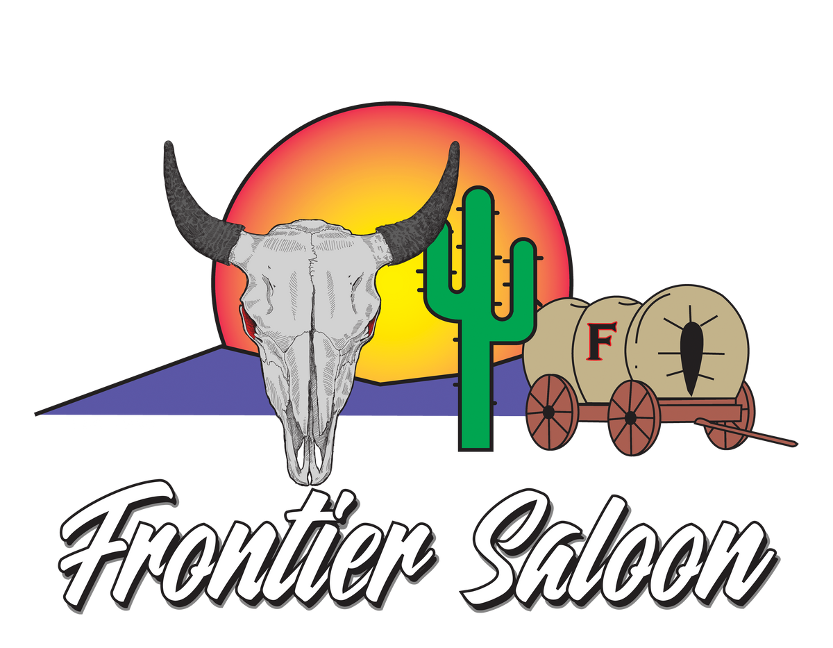 Frontier Saloon – Love The Fair