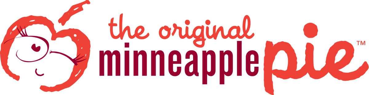 The Original Minneapple Pie – Love The Fair