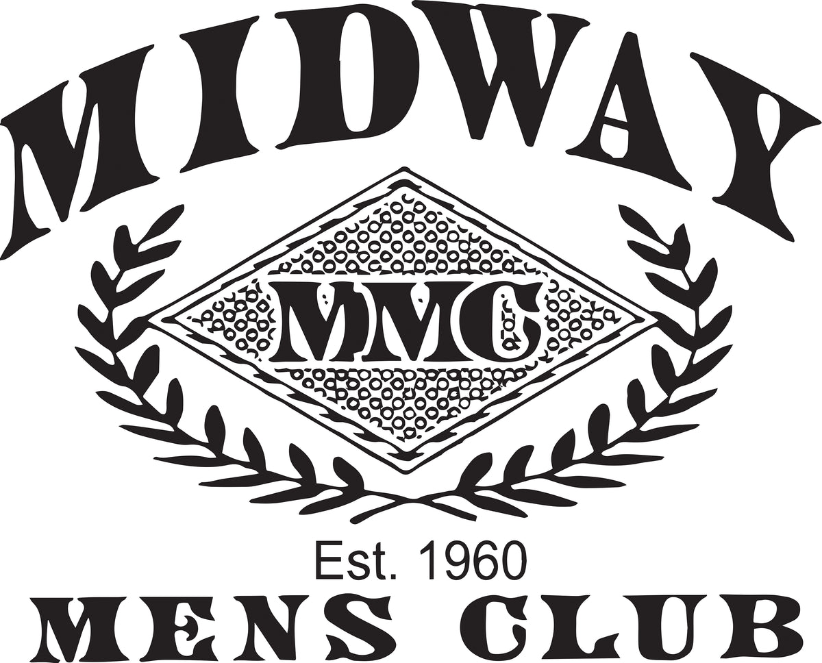 Midway Mens Club – Love The Fair